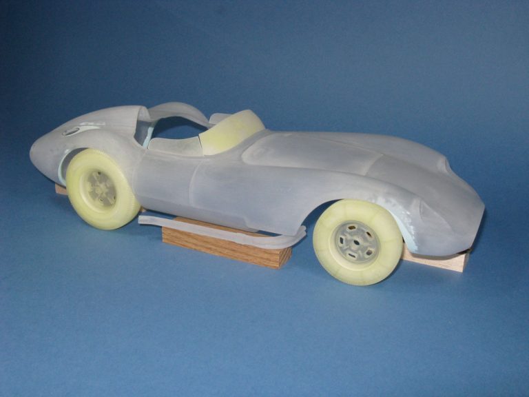 Model Kits - CMA Models, Inc. - Creators of historically accurate ...
